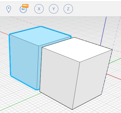 GitHub - FormIt3D/FlipAlong: Quickly flip selected geometry along an axis.